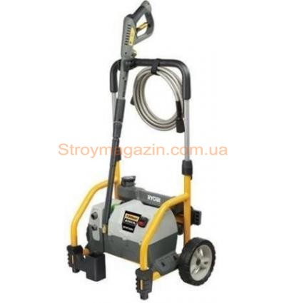 ᐉ Мойка высокого давления Ryobi RPW-120X купить с доставкой по Украине ...